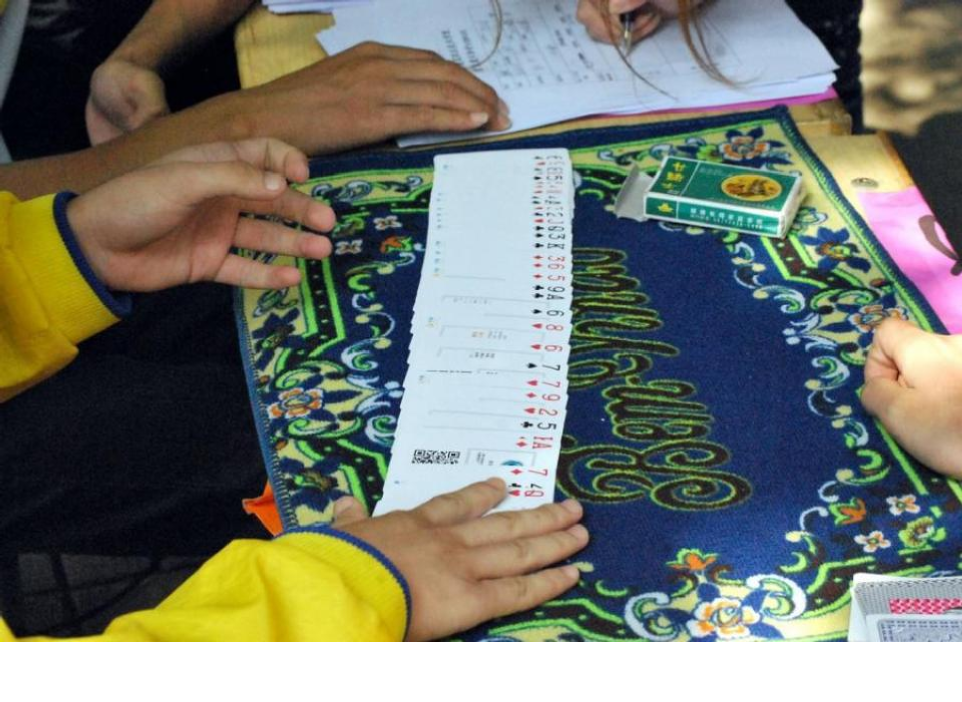 Magic Lessons | Learn Magic in person Midlands UK or online | Ready ...